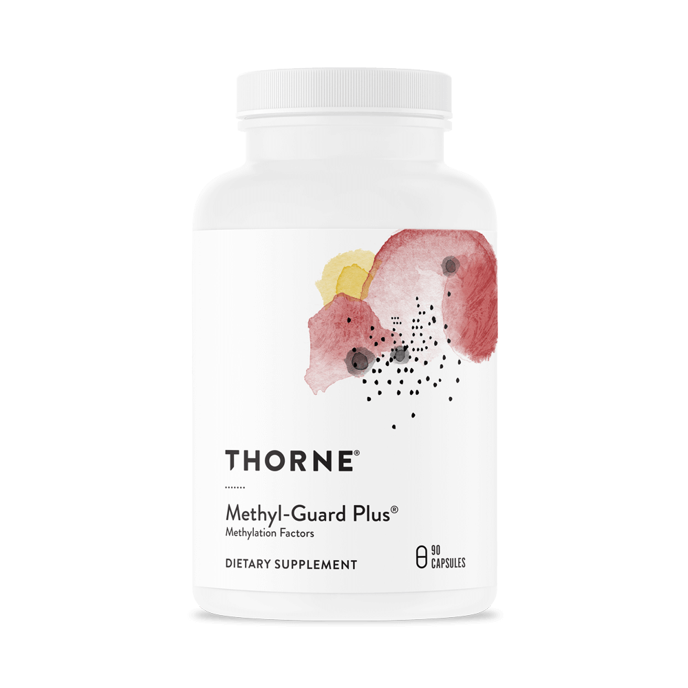 Methyl-Guard Plus – Better Med Spa